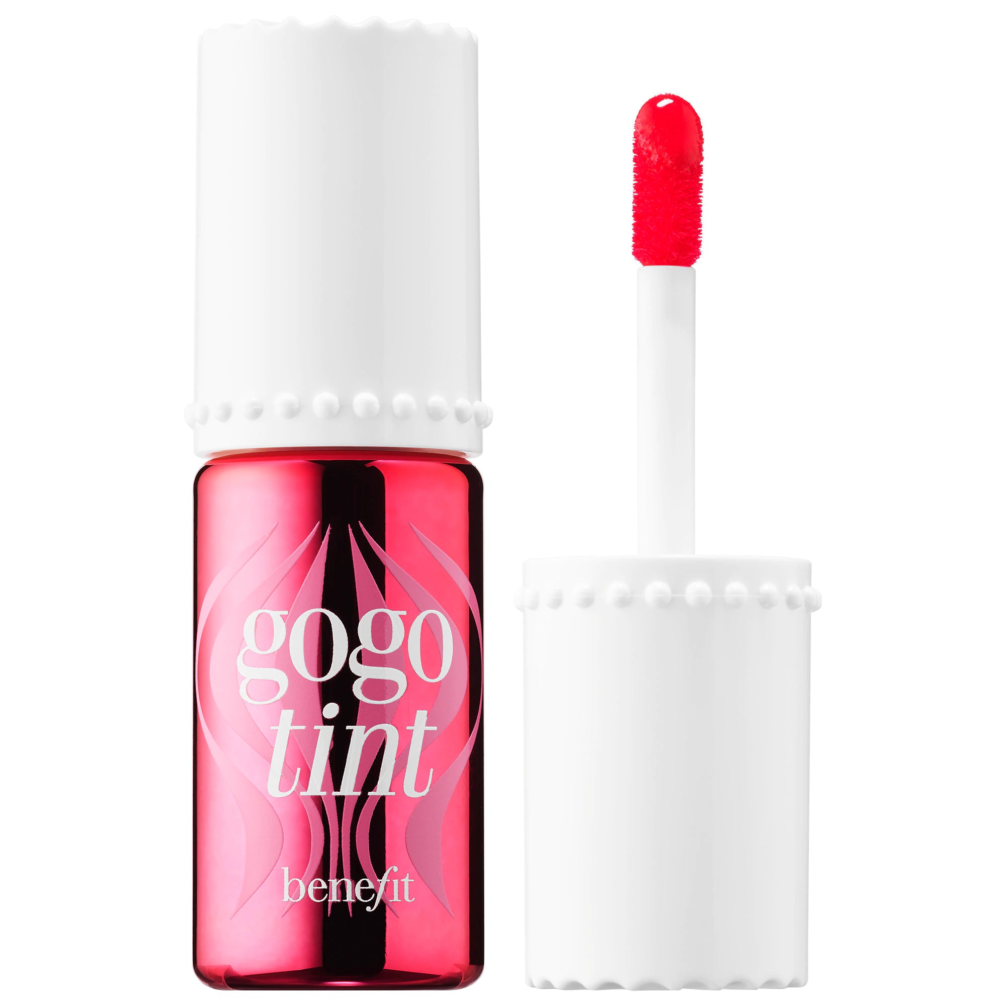 Benefit Cosmetic Liquid Lip And Cheek Stain Gogo Tint – Makeup4uonline
